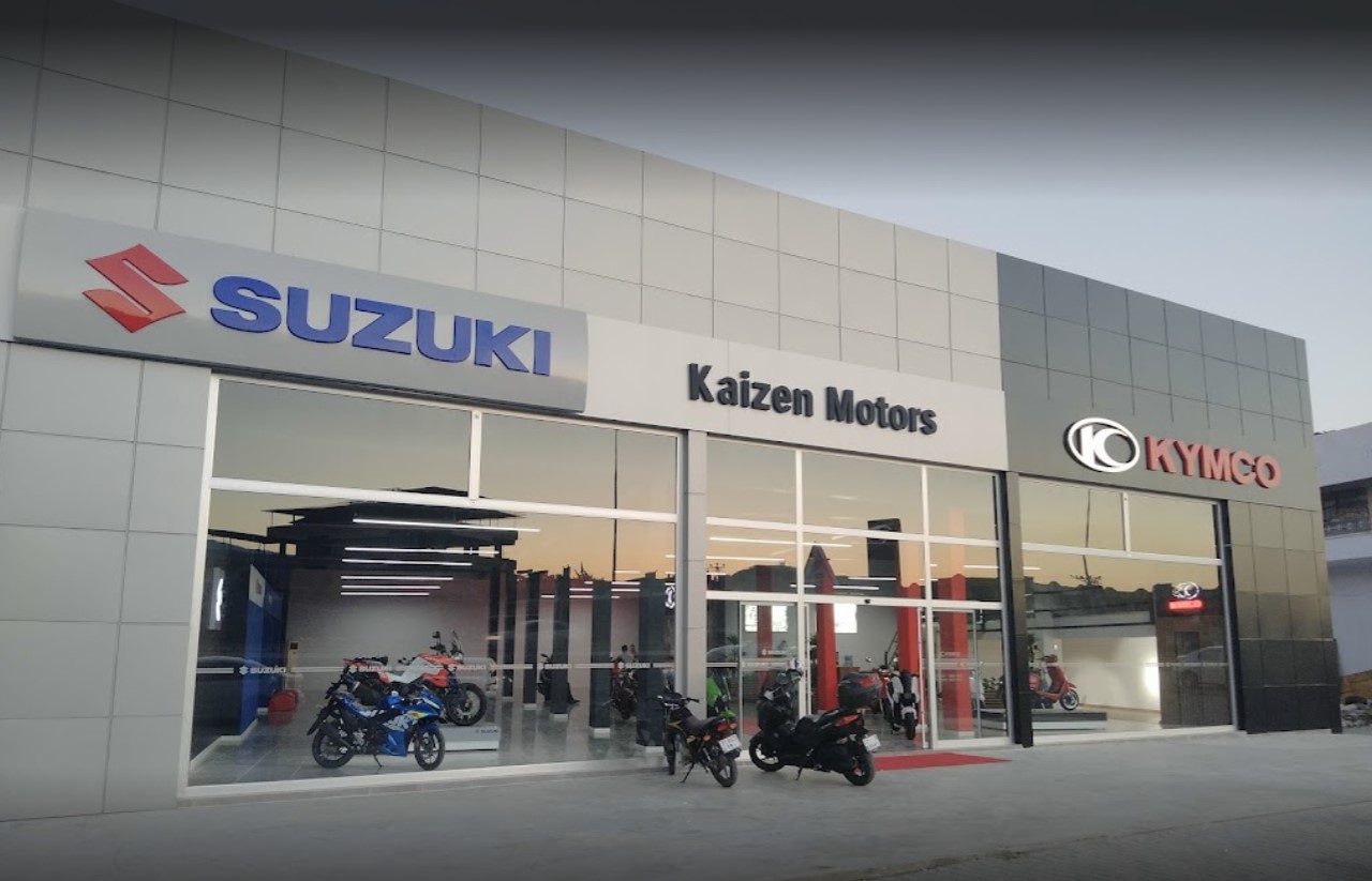 Kaizen Motors