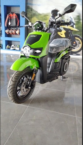 Kaizen Motors