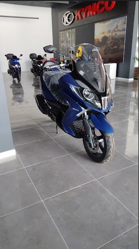 Kaizen Motors